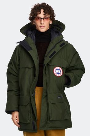 Canada Goose Expedition Parka