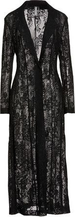 Norma Kamali JACKEN & M&Auml;NTEL - Jacken, M&auml;ntel & Trenchcoats auf YOOX.COM