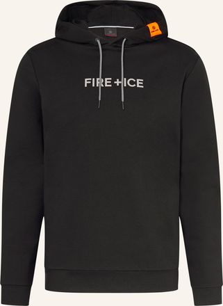Bogner Fire + Ice Fire+Ice Hoodie Cadell schwarz