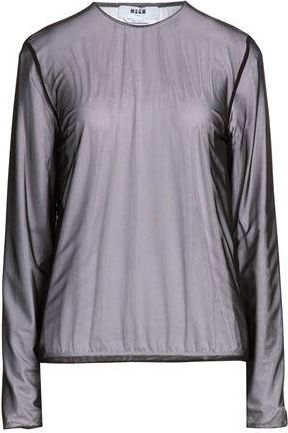 Msgm TOPS - Tops sur YOOX.COM