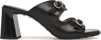 Hispanitas Pantoletten HV264803 C008 Schwarz