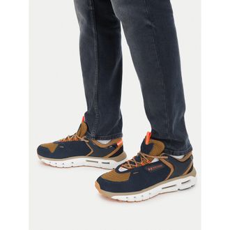 Under Armour Sneakers Under Armour UA Summit Trek Suede 3028424 Grau