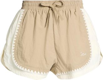 Sea New York HOSEN & R&Ouml;CKE - Shorts & Bermudashorts auf YOOX.COM