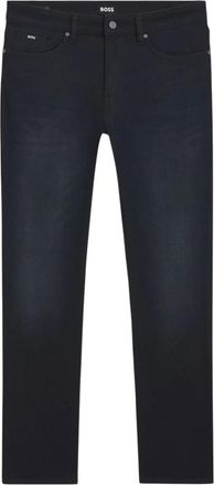 HUGO BOSS Homme, Jeans, Bleu, Taille: W34 L34 Delaware Slim Fit Jeans