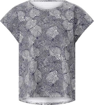 Raffaello Rossi Femme, Tops, Multicolore, Taille: 40 FR T-Chemises