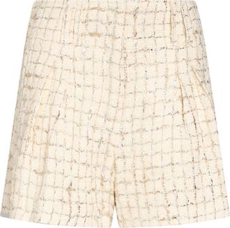 Iro HOSEN & R&Ouml;CKE - Shorts & Bermudashorts auf YOOX.COM