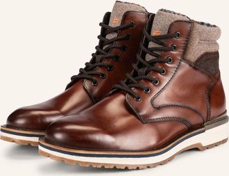 Lloyd Urban 345 Stiefel braun