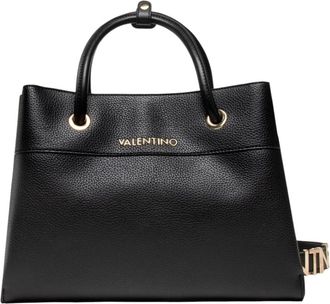 Mario Valentino Femme, Sacs, Noir, Taille: ONE Size Alexia Vbs5A802