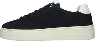 Blackstone Sneaker Garnet Rory