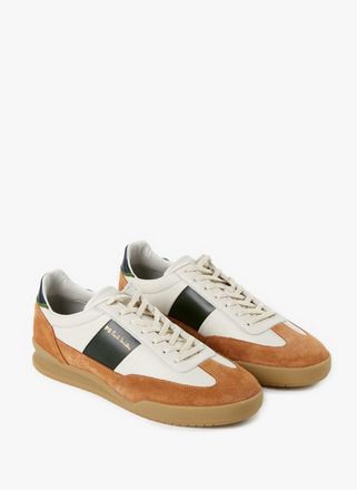 Paul Smith Baskets basses en cuir