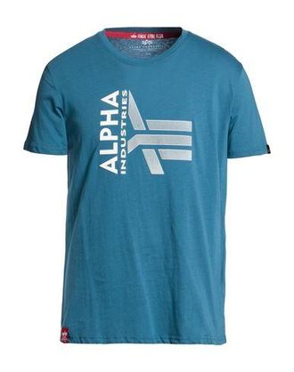 Alpha Industries TOPS - T-shirts sur YOOX.COM