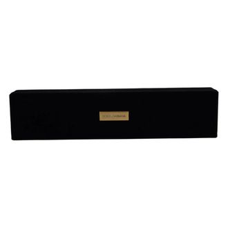 Dolce & Gabbana Luxuri&ouml;se Schmuckschatulle - - Accessories - Damen - Schwarzk - ONE SIZE