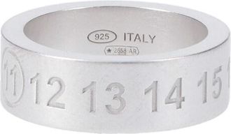 Maison Margiela Numeric Ring
