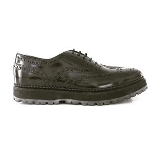 Churchs Klassische Derby-Schuhe f&uuml;r Herren - - Shoes - Damen - Schwarzk - 39 EU