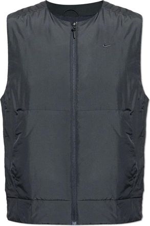 Nike Homme, Vestes, Noir, Taille: L Therma-FIT Unlimited Vest