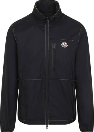 Moncler Veste Casual - Noir
