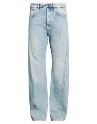 Lanvin HOSEN & R&Ouml;CKE - Jeanshosen auf YOOX.COM