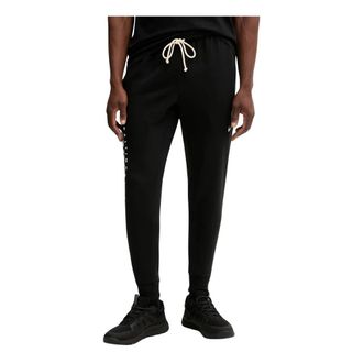 Nike Dri-FIT SI Taper Pant - - Sport - Herren - Schwarzk - XL