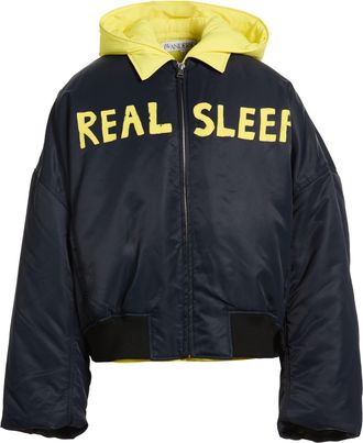 J.W.Anderson JACKEN & M&Auml;NTEL - Jacken und Anoraks auf YOOX.COM