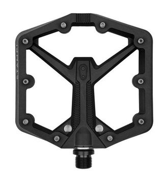 Crankbrothers Stamp 1 Gen 2 Large - Flat Pedale