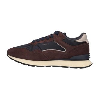 Hoff City Low Sneakers - - Shoes - Damen - Braun - 37 EU