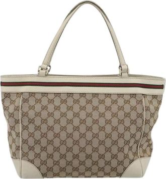 Gucci Damen, Pre-Owned, Beige, ONE SIZEGr&ouml;&szlig;e
