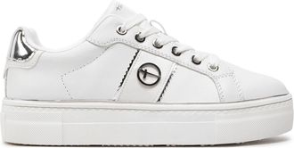 Tamaris Sneakers Tamaris 1-23724-42 Wei&szlig;