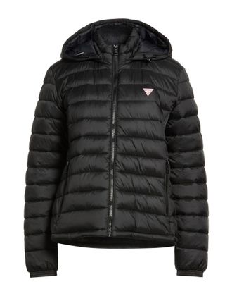Guess JACKEN & M&Auml;NTEL - Pufferjacken & Daunenjacken auf YOOX.COM