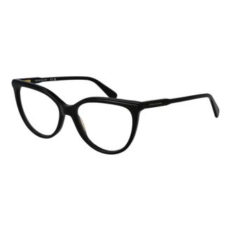 Longchamp Cat Eye Brillenrahmen - - Accessories - Damen - Schwarzk - ONE SIZE