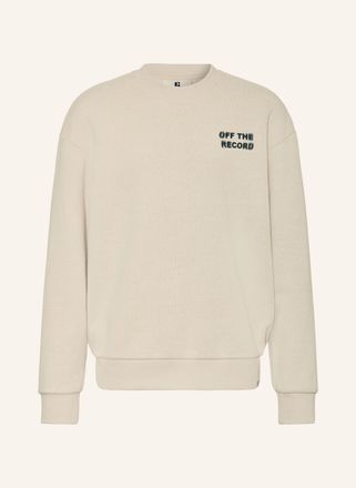 Garcia Garcia Sweatshirt weiss