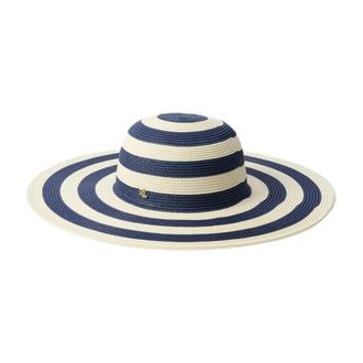 Ralph Lauren Bckt W Embrd-Hat-Cotton - - Accessories - Damen - Mehrfarbig - ONE SIZE