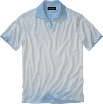 Mey & Edlich Psst-Poloshirt