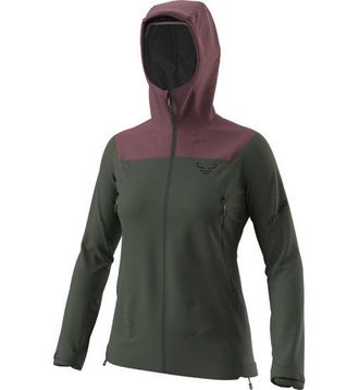 Dynafit Ridge GTX W - GORE-TEX-Jacke - Damen