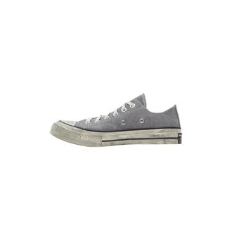 Converse Baskets - unisex - Chaussures - Gris - Taille: 42 EU