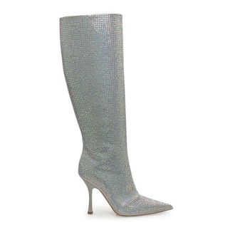 Liu Jo High Boots - - Shoes - Damen - Gr&uuml;n - 38 EU