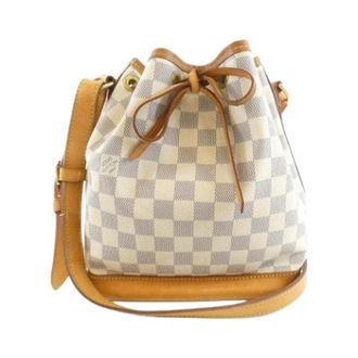 Louis Vuitton Pre-owned Shoulder Bag - - Pre-owned - Damen - Wei&szlig; - ONE SIZE