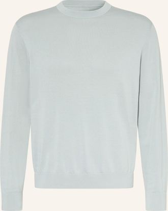 Arket Arket Pullover blau