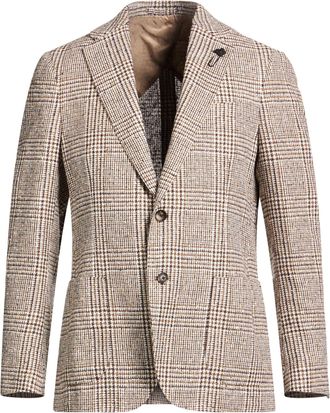 Lardini ANZ&Uuml;GE und CO-ORDS - Blazers auf YOOX.COM