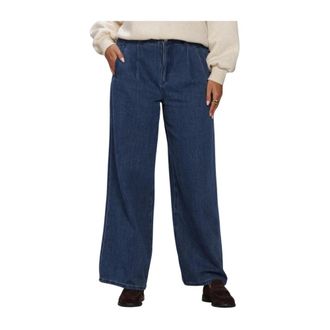By-Bar Amsterdam Damen, Jeans, Blau, XSGr&ouml;&szlig;e