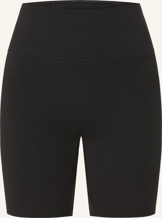 Nike Tights Zenvy schwarz
