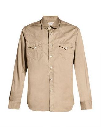 Alessandro Gherardi TOPS - Chemises sur YOOX.COM