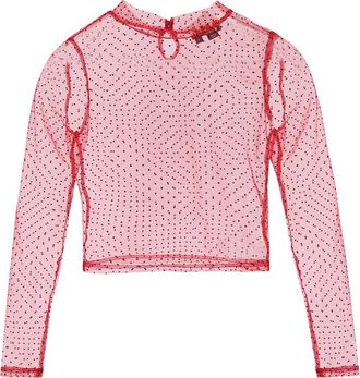Mymo Bluse