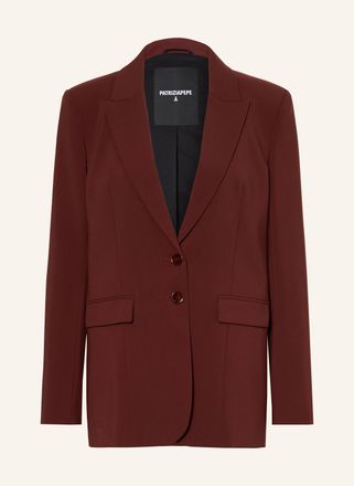 Patrizia Pepe Patrizia Pepe Blazer braun