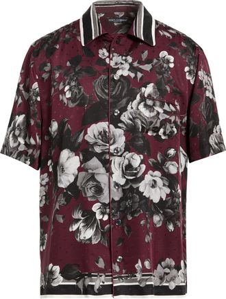 Dolce & Gabbana TOPS - Hemden auf YOOX.COM