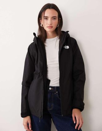 The North Face Quest Triclimate - Veste - Noir