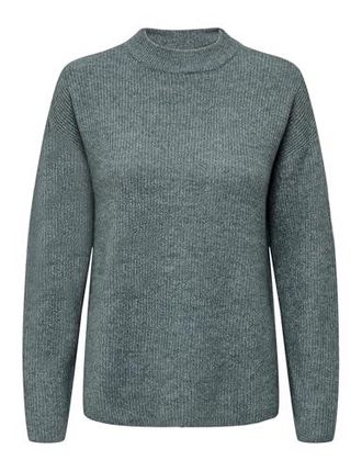 Only Pull en Maille ONLCAMILLA Pull en Maille Balsam Green XS Balsam Green XS