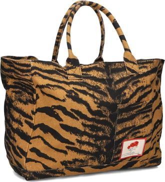 Becks&ouml;ndergaard Damen, Taschen, Braun, ONE SIZEGr&ouml;&szlig;e