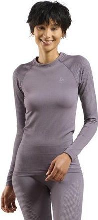Odlo Performance Warm Eco Baselayer - Funktionsshirt - Damen