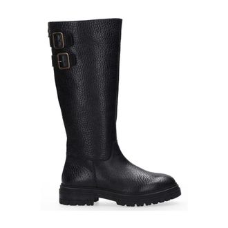Maruti Briony Leather - - Shoes - Damen - Schwarzk - 41 EU