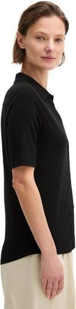 Marc O'Polo Kurzarmshirt aus LENZING ECOVERO